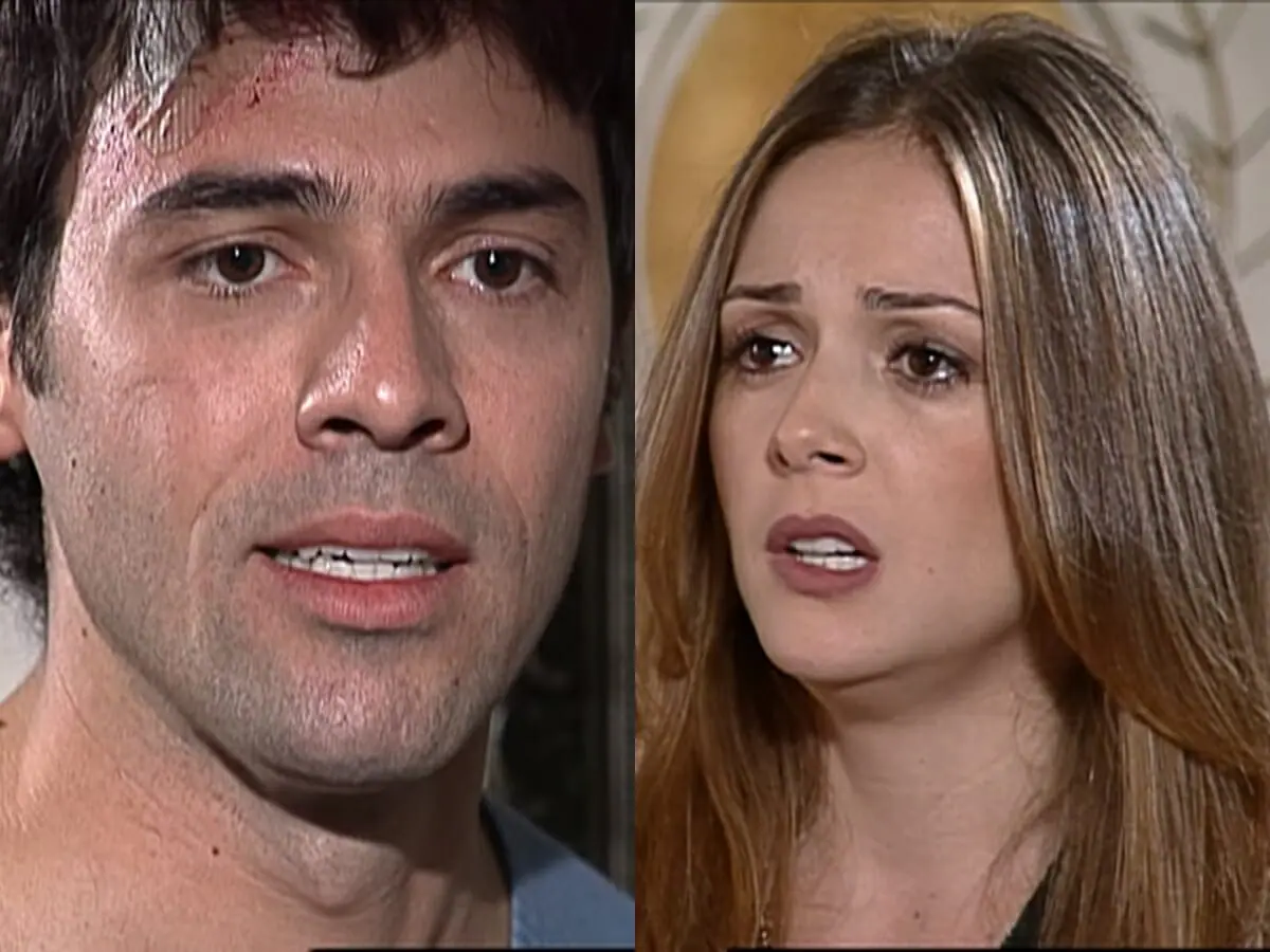 Esmeralda: Patrícia é expulsa por José Armando: "Não volte nunca mais"