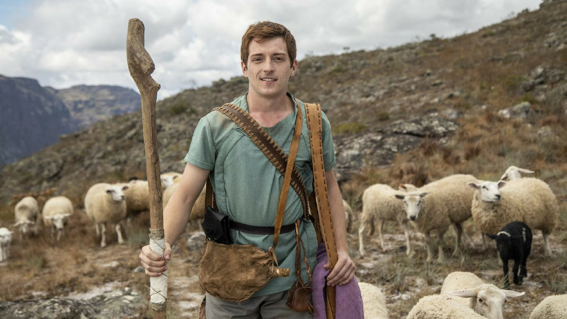 Reis: Samuel consagra Davi como futuro rei