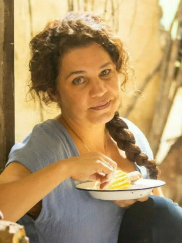 Isabel Teixeira é escalada para nova novela da Globo após sucesso em ...