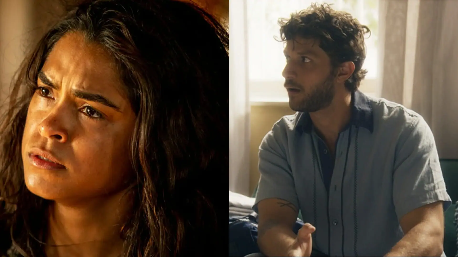 Travessia: Brisa toma decisão após atitude dura de Ari