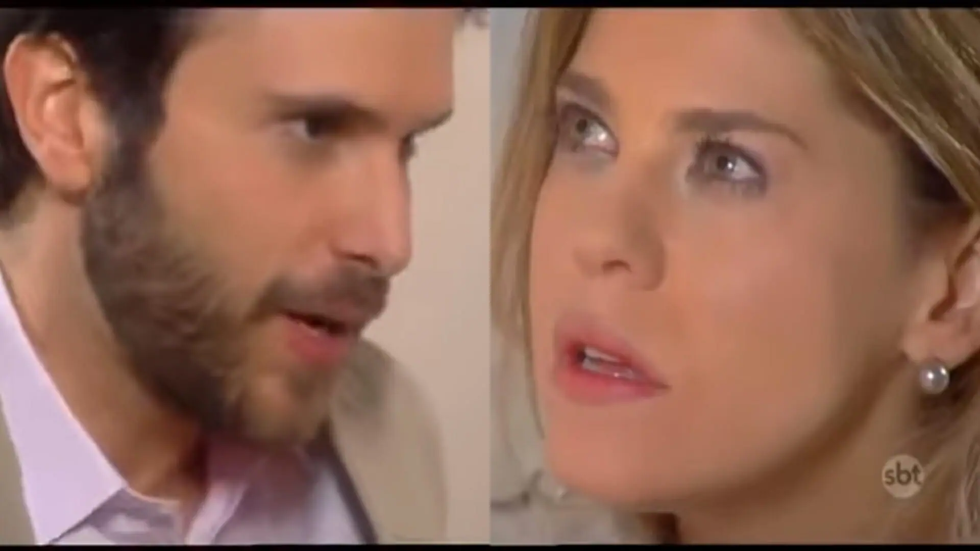 Maria Esperança: Eduardo pressiona Maria a tomar decisão arrasadora