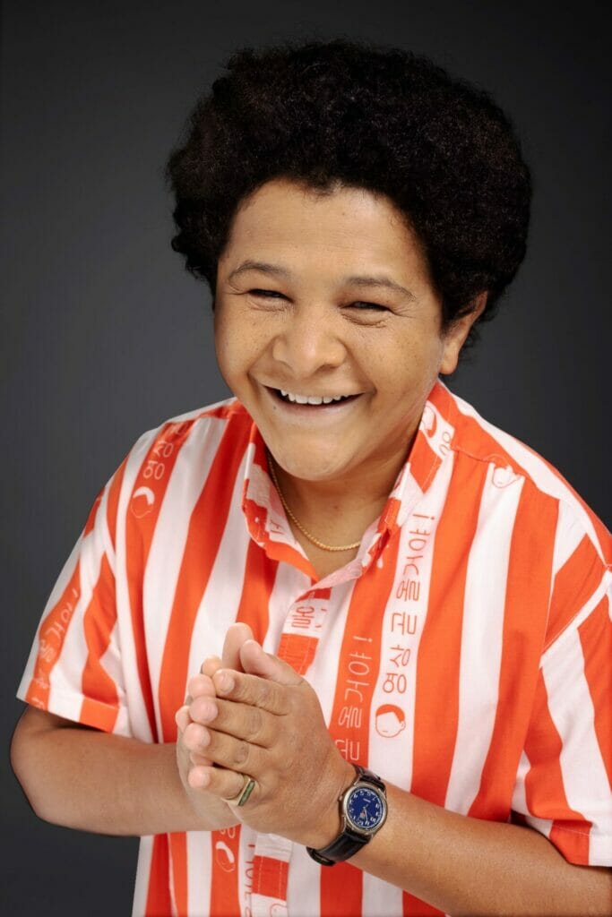 Conheça os personagens de O Rei da TV, nova série do Star+ sobre a vida ...