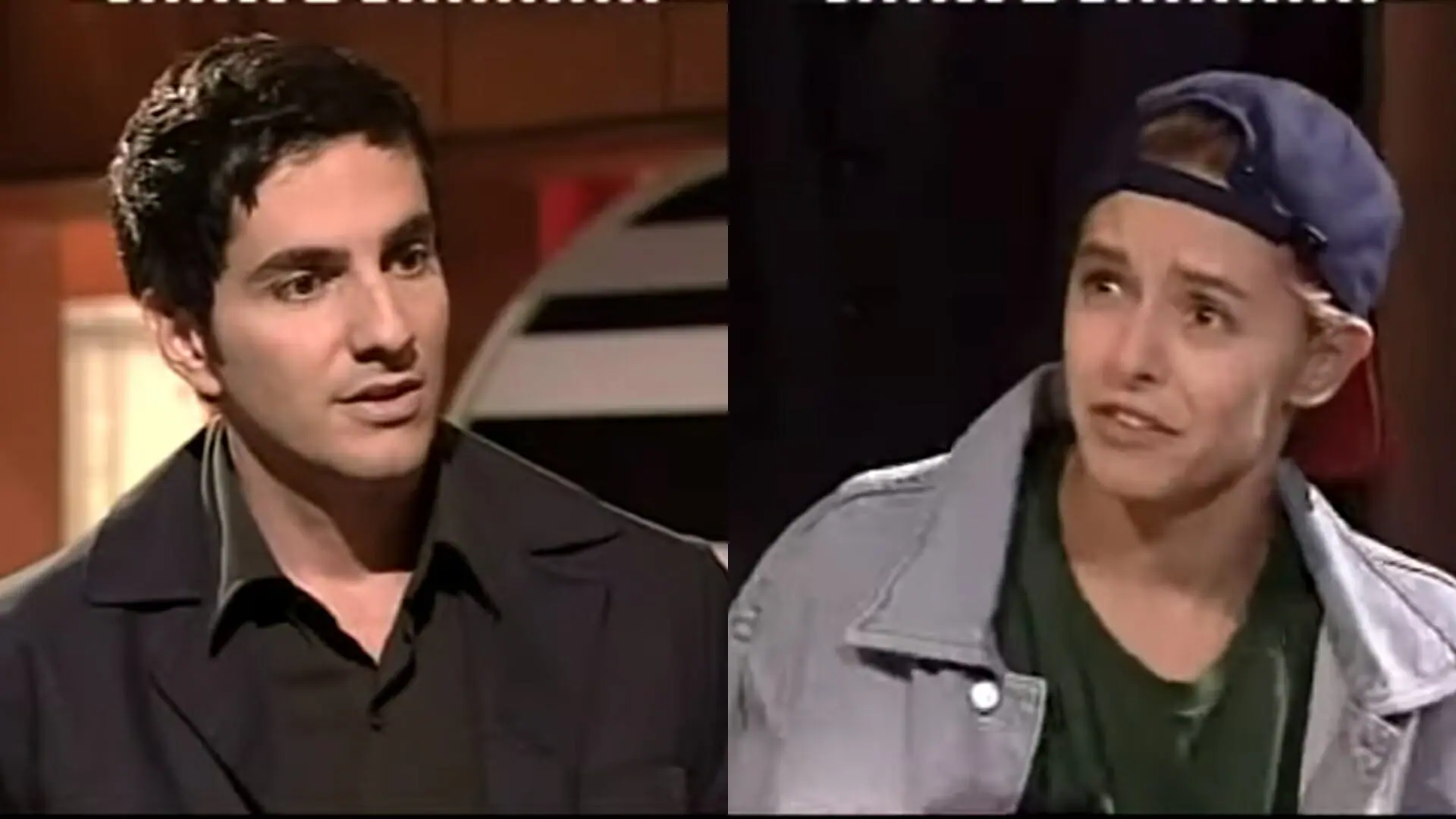 Pequena Travessa: Alberto faz revelação para Júlia ao acreditar estar ...