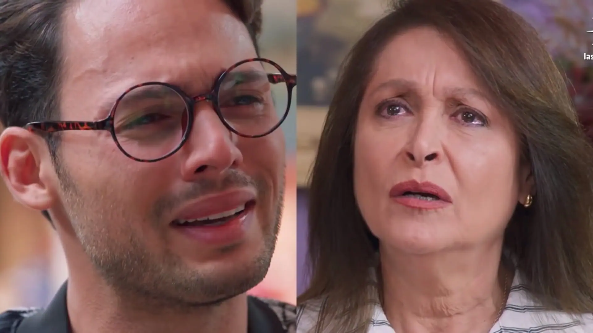 Vencer o Desamor: Gael joga na cara de Bárbara que descobriu que foi ...