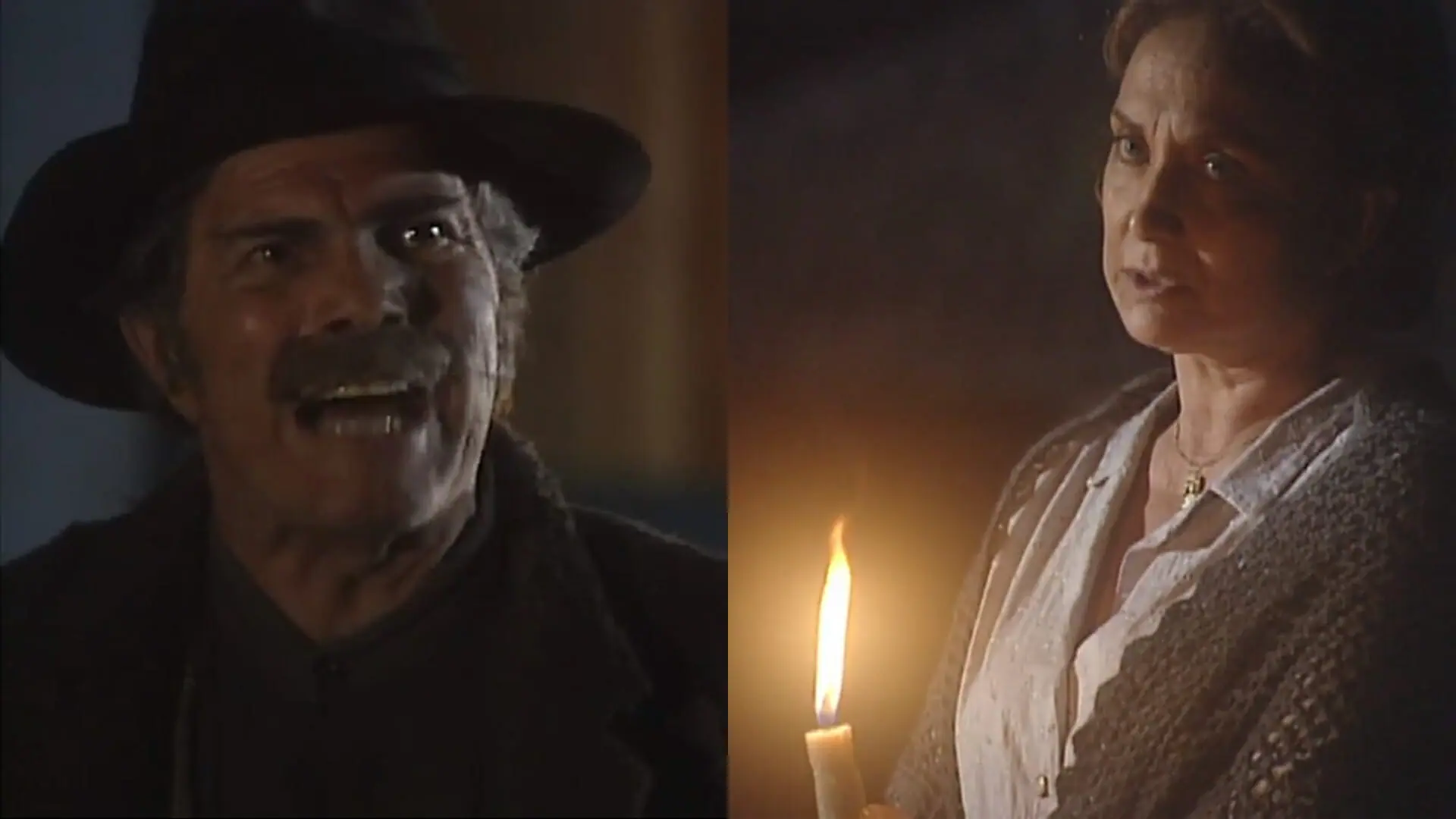 O Rei do Gado: Giuseppe toma decisão sobre Giovanna após o sumiço da filha