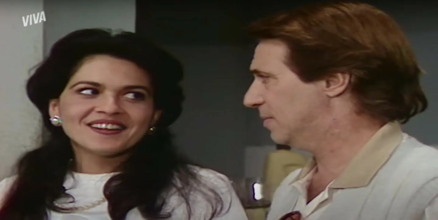 Pão-pão, Beijo-beijo: Lala Sereno acha que Giggio não chegará para se ...