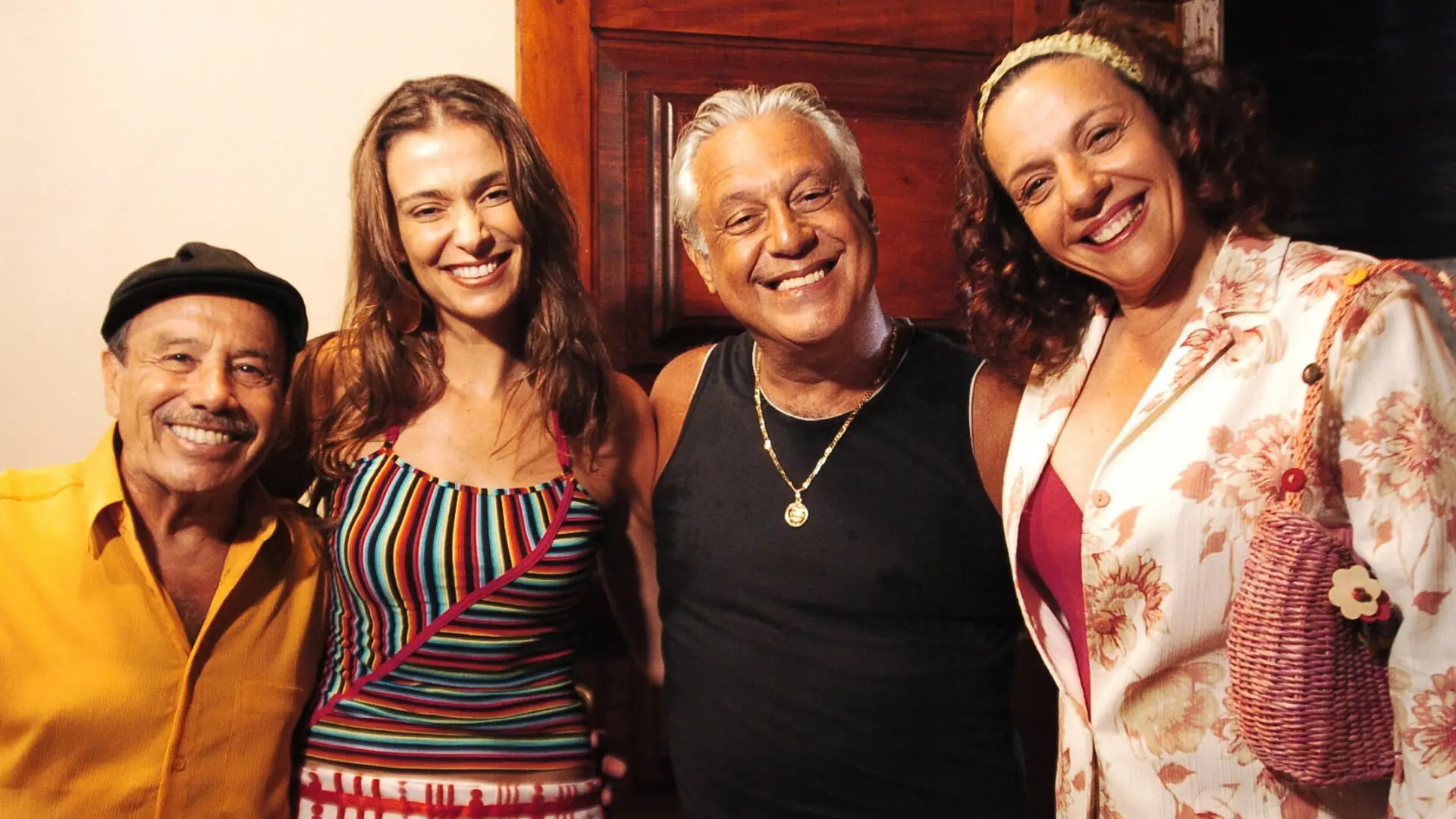 Sem contrato com a Globo, Stênio Garcia implora para voltar à TV