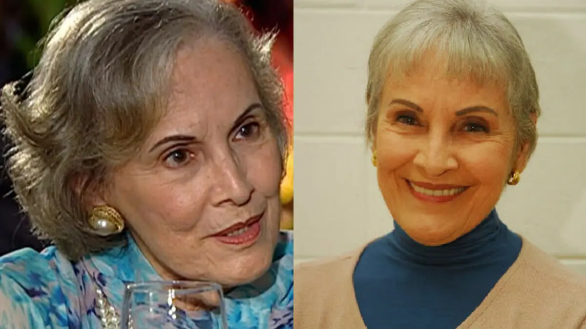 Helena Xavier, atriz da Record TV, morre aos 92 anos
