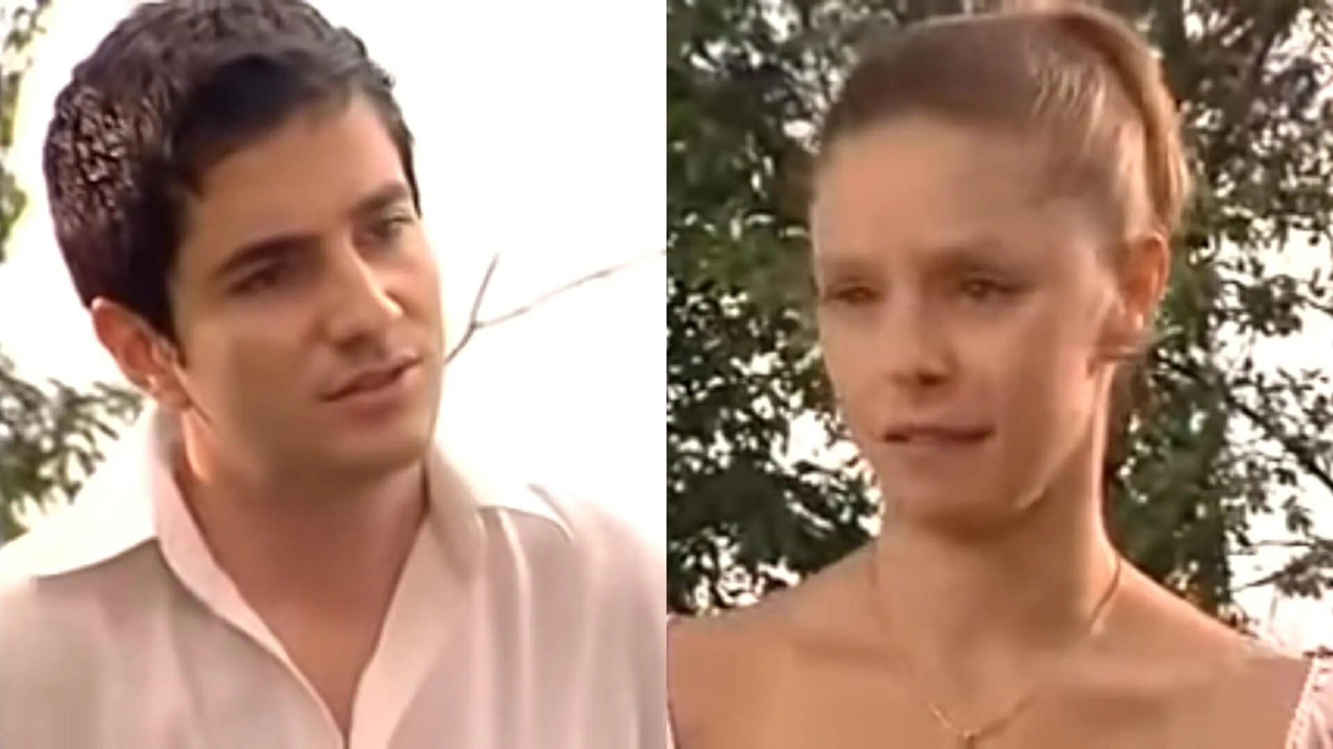 Pequena Travessa: Alberto leva esculacho de Júlia ao procurá-la após se ...