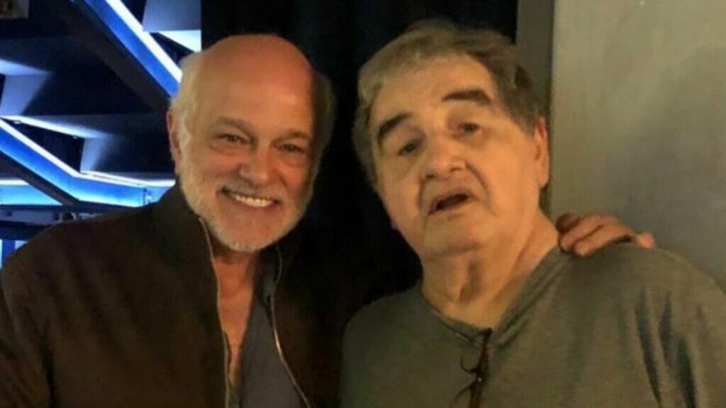 Namoro com atriz da Globo: Veja Jayme Periard atualmente