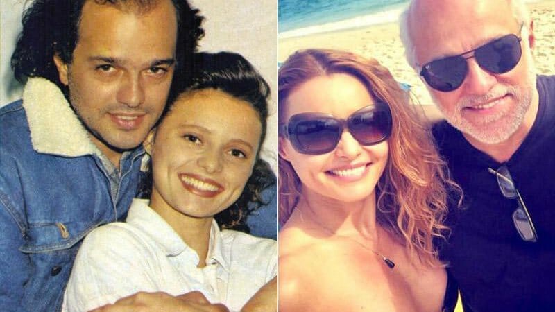 Namoro com atriz da Globo: Veja Jayme Periard atualmente