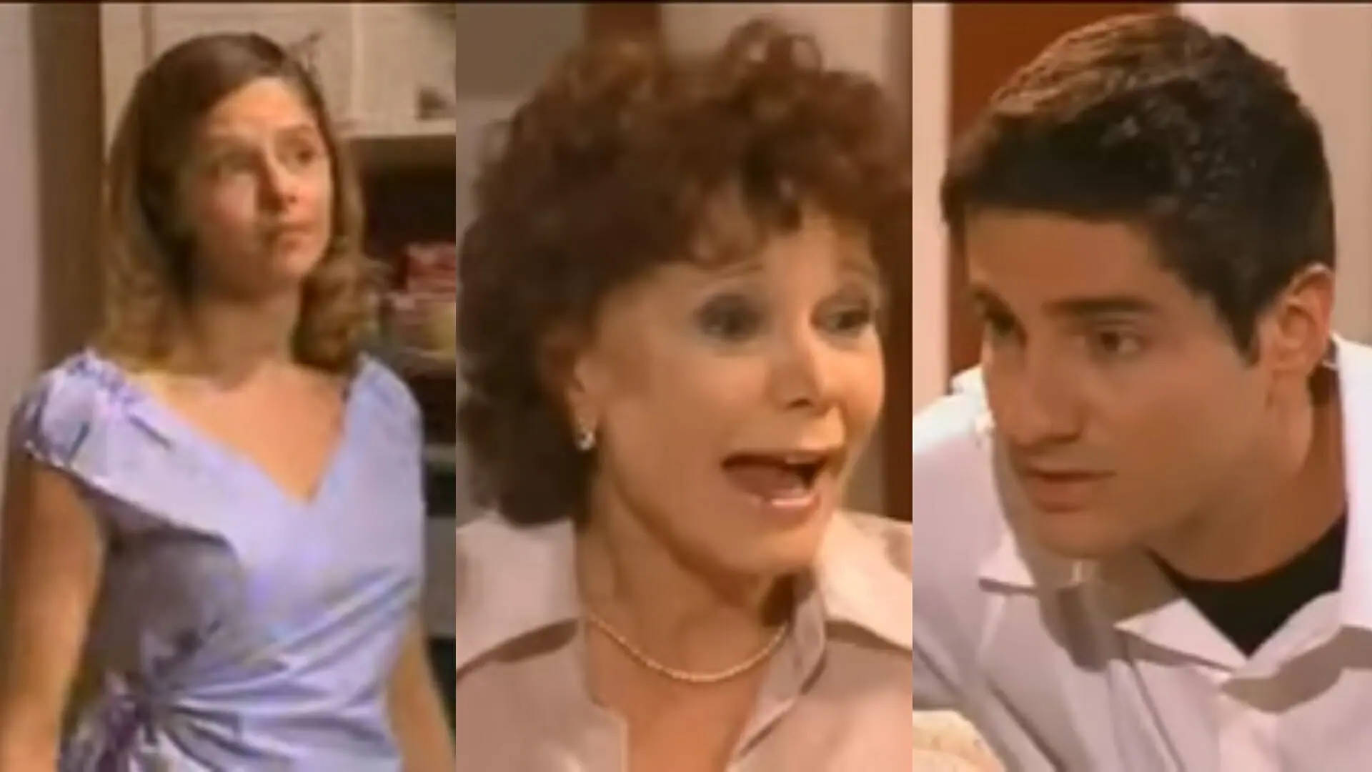 Pequena Travessa: Alberto leva bronca de Helena ao tomar decisão sobre ...