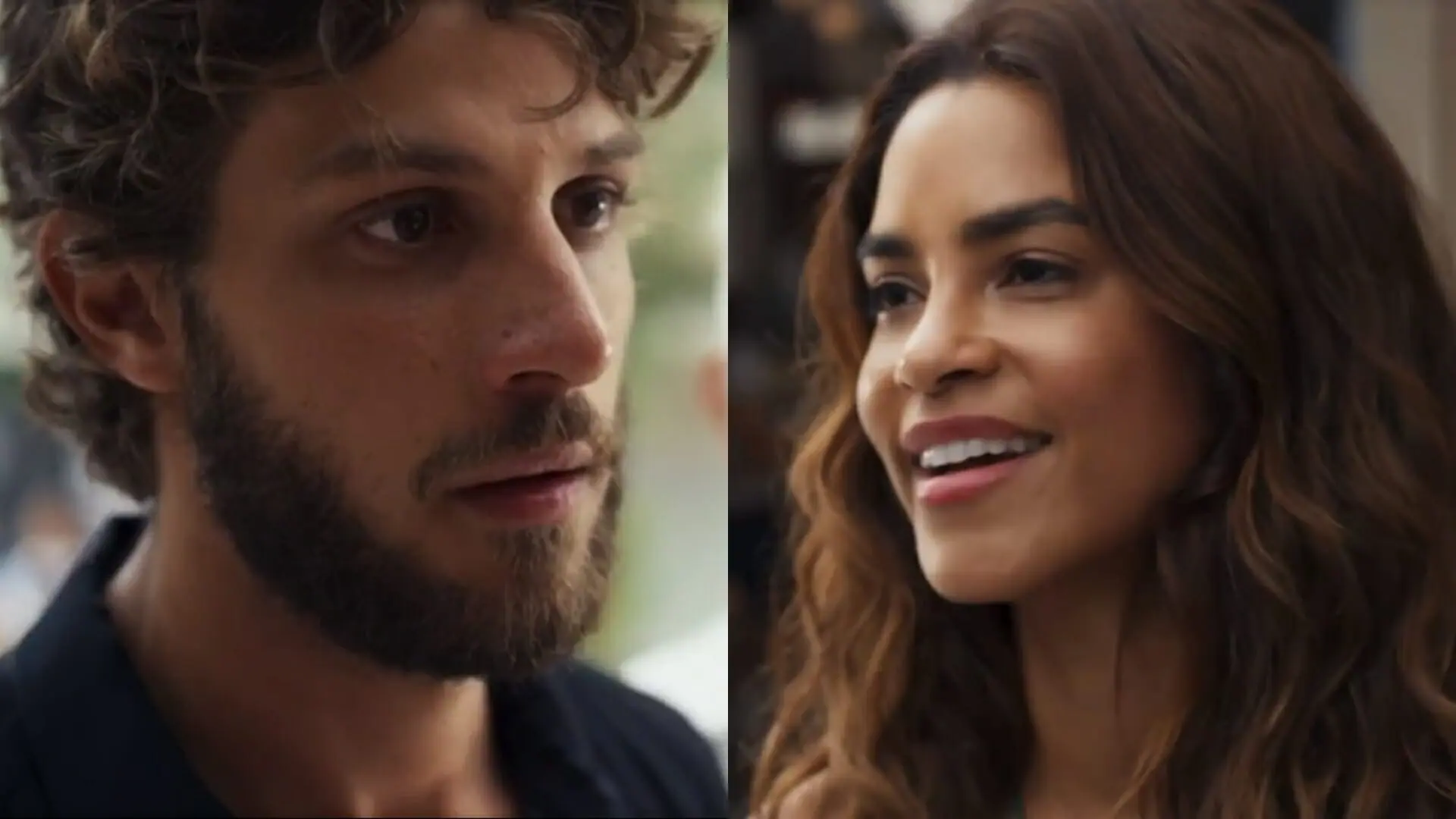 Travessia: Brisa surpreende Ari com proposta após ferrar com o ex na ...