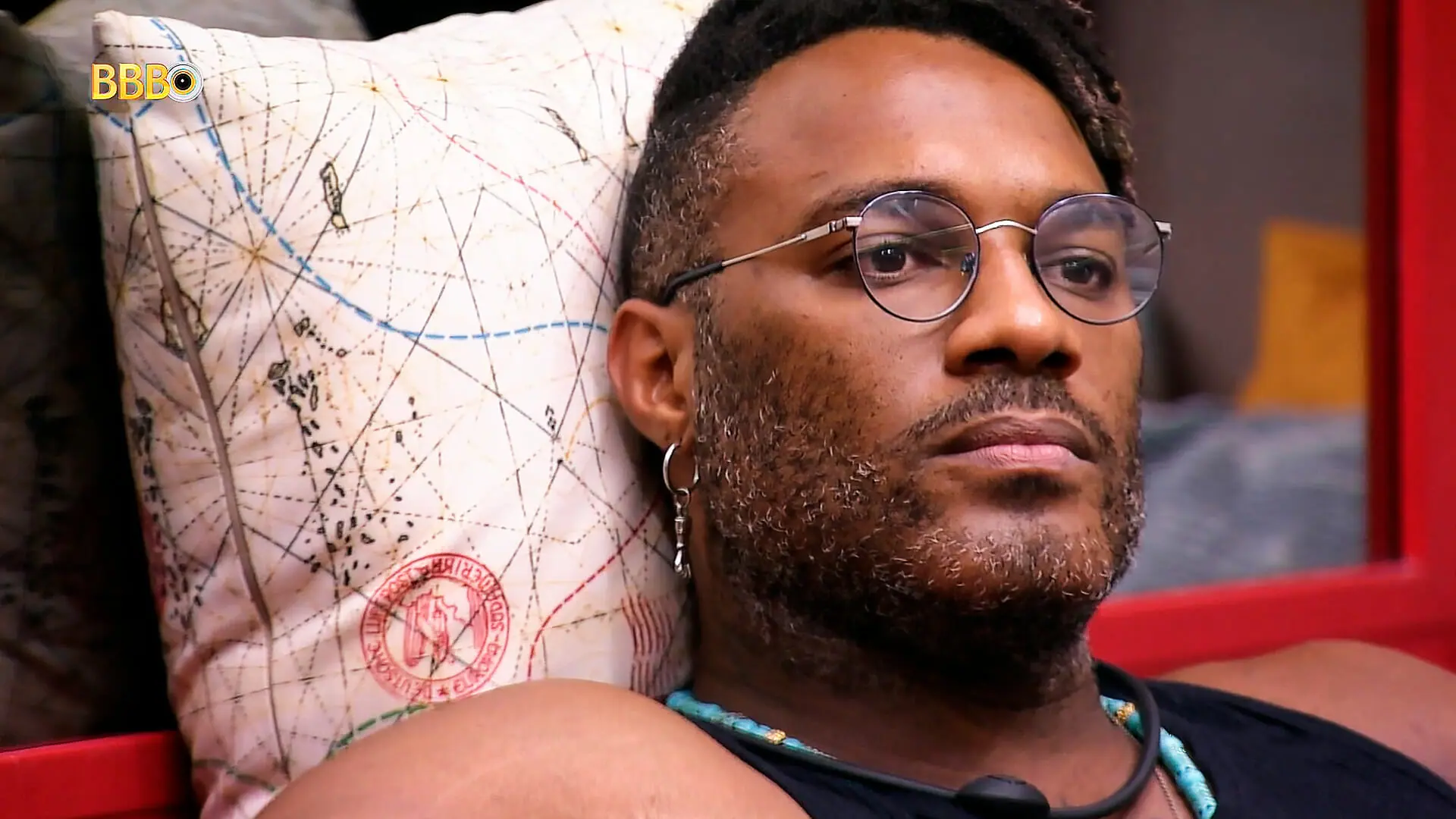 Bbb 23 Cristian Procura Nicácio E Fala Da Religião Do Brother Fico