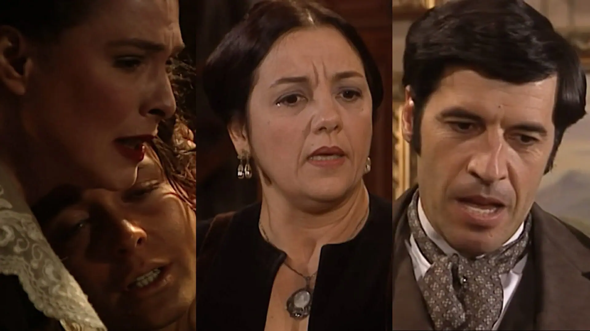 Força de Um Desejo: Olívia cria plano para enganar Bárbara e se livrar ...