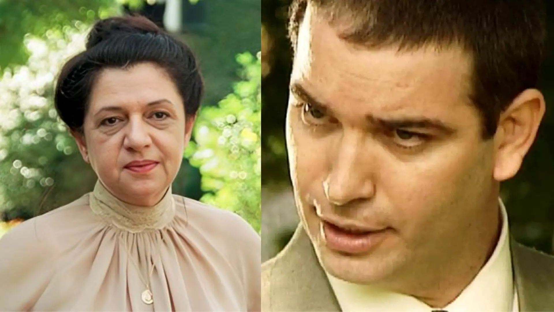 Quem matou Fausto em O Rei do Gado? Judite fala tudo