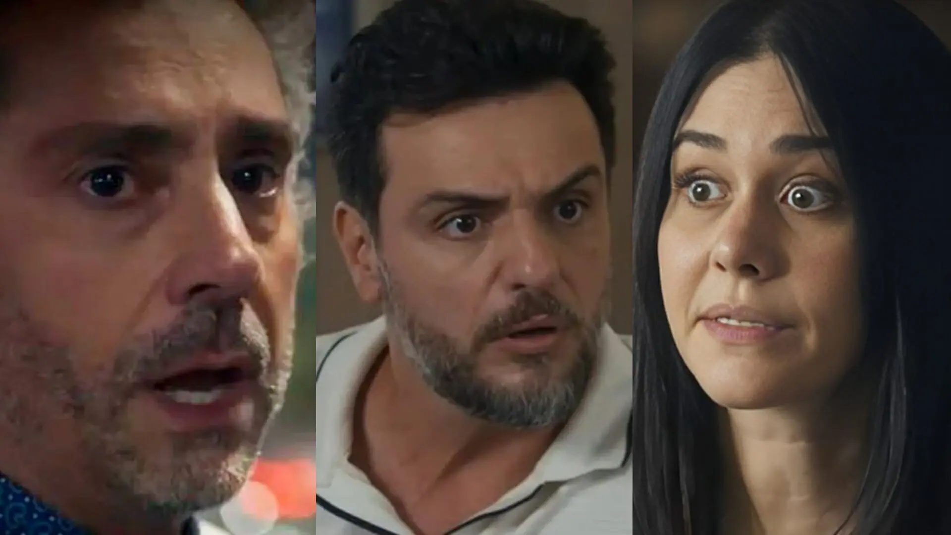 Travessia: Moretti se surpreende com decisão de Guida revelada por Stenio