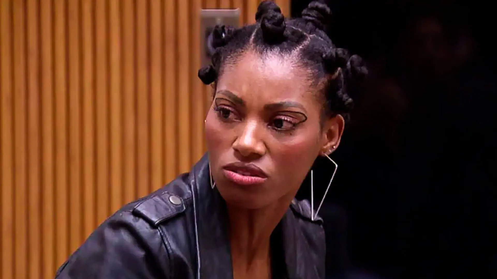 BBB 23: Equipe de Gustavo rebate cutucada do perfil de Tina