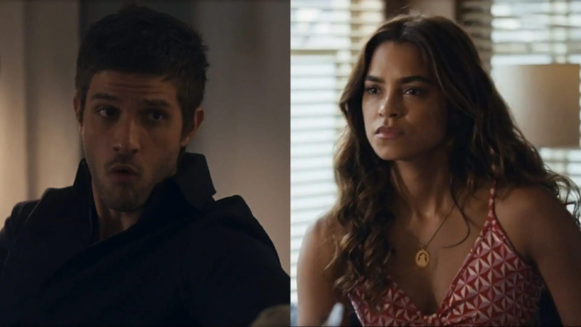 Travessia: Ari surpreende ao falar de Brisa durante depoimento ...