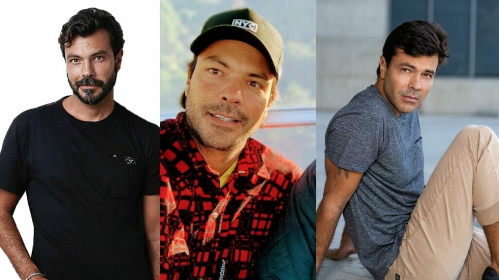 Veja o Quincas de Chocolate com Pimenta após 20 anos