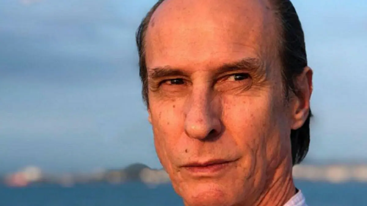 Aramis Trindade ganha importante papel em série no Globoplay