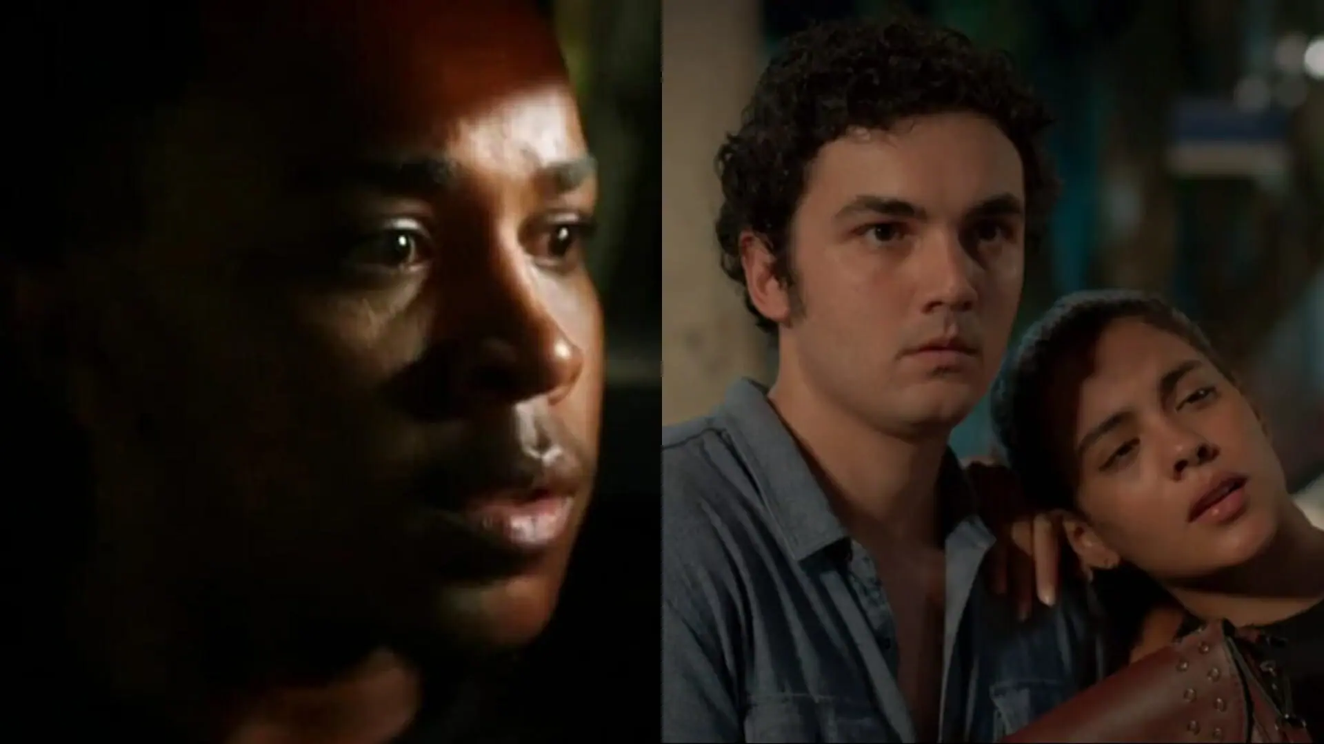 Vai na Fé: Yuri resolve denunciar Otávio ao descobrir crime e Jenifer ...