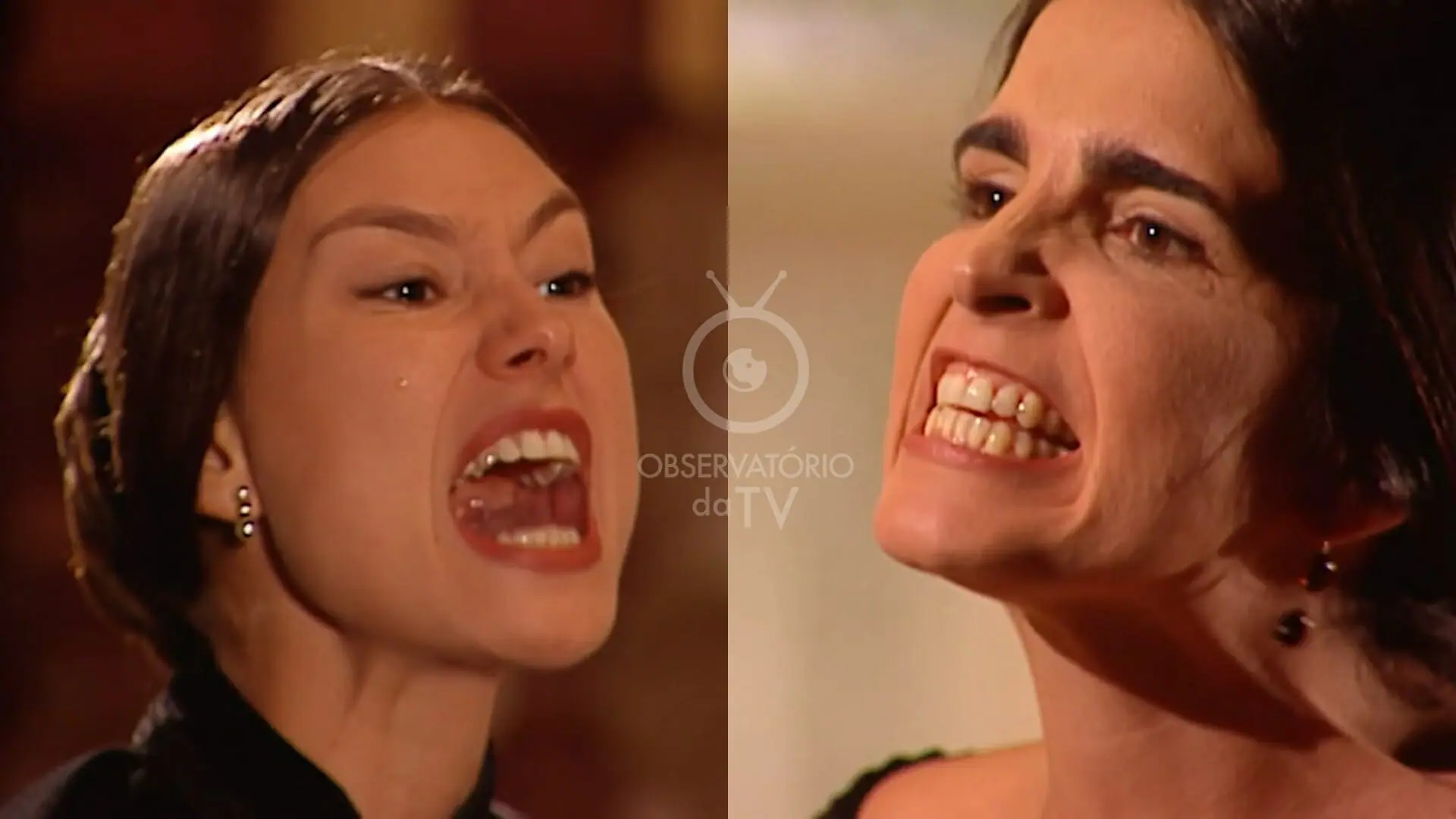 Força de Um Desejo: Alice tenta humilhar Ester e termina detonada ...