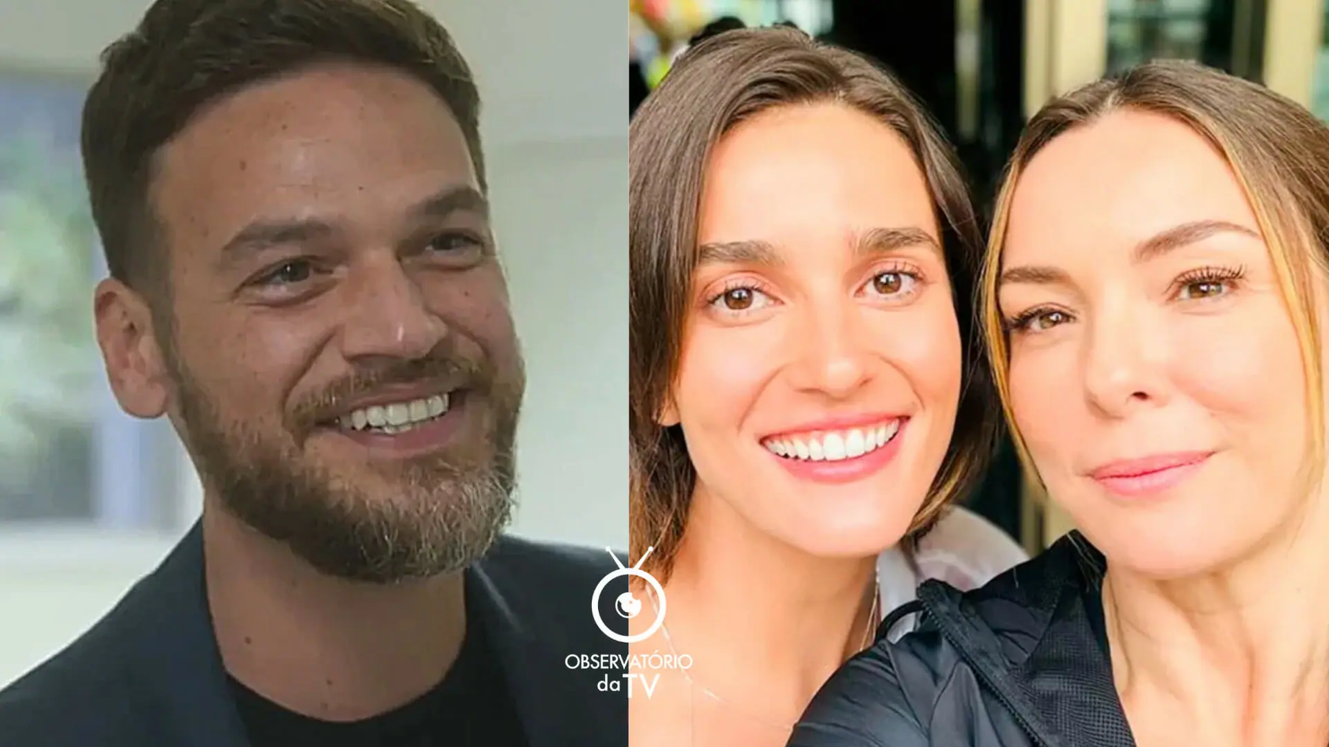 Como Theo descobre o namoro de Clara e Helena em Vai na Fé?