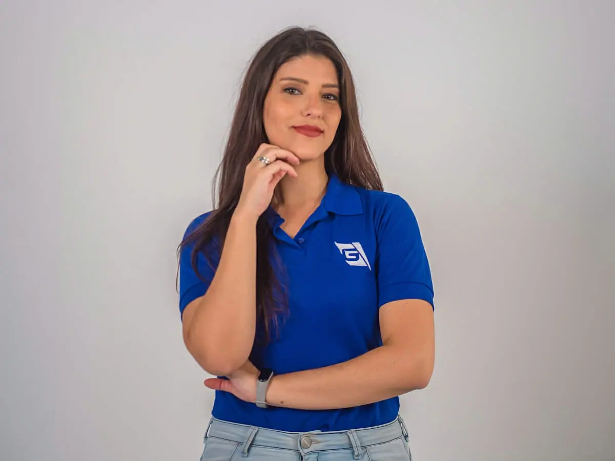 Gazeta promove repórter Marina Bufon e intensifica cobertura de futebol ...