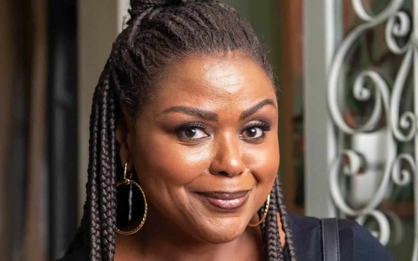 Bruna de Vai na Fé, Carla Cristina Cardoso celebra sucesso da ...