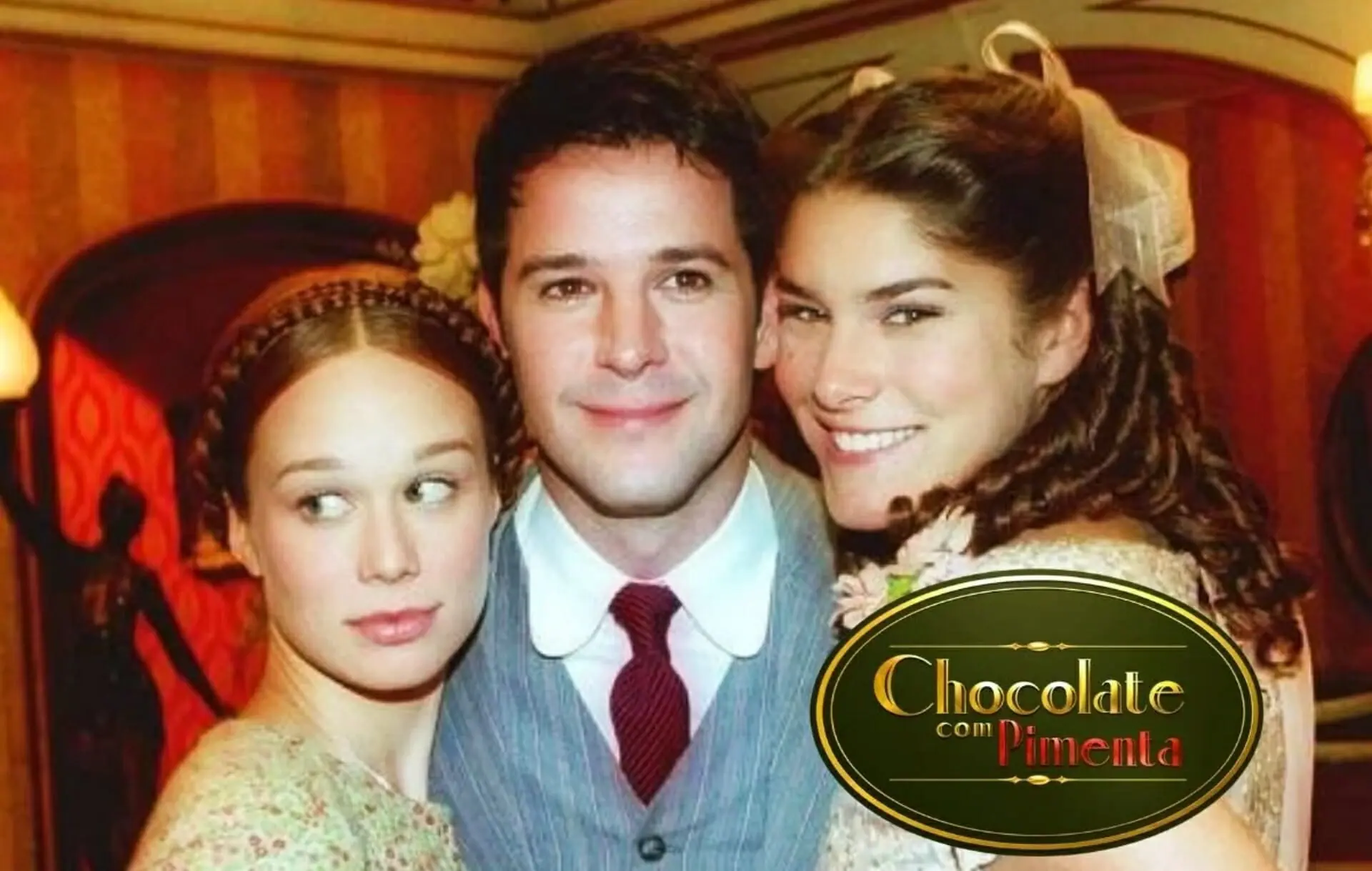 Sucesso de Chocolate com Pimenta completa 20 anos e algumas ...