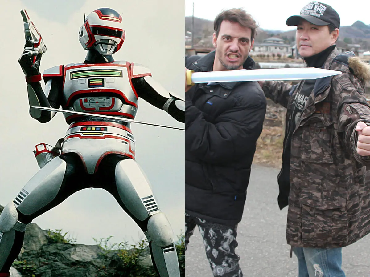 Após pandemia, cantor Ricardo Cruz relança excursão ao Japão com ator ...