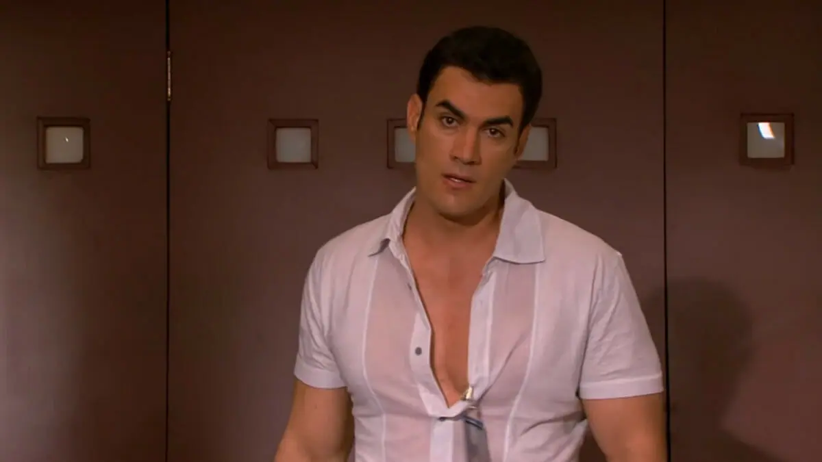 Sortilégio: Maura fala sobre Maria José com Bruno