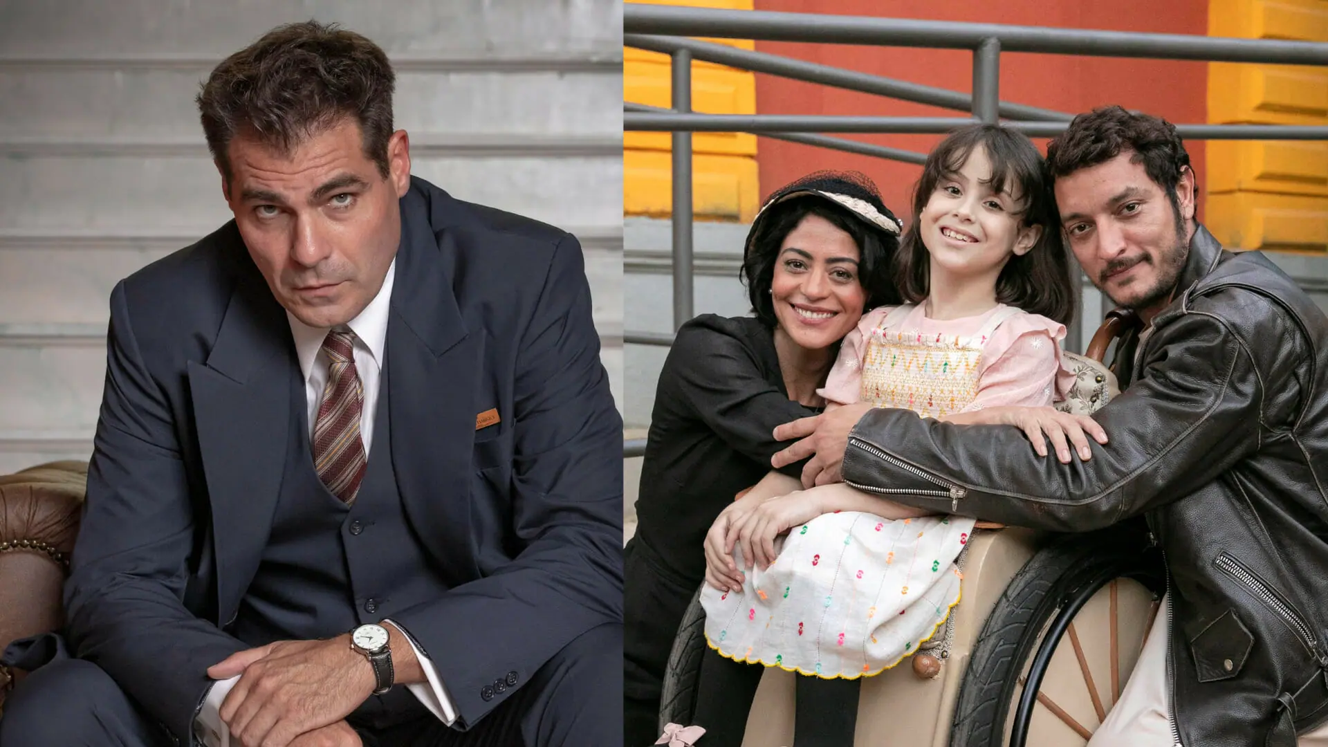 Gaspar toma atitude de herói e mostra redenção em Amor Perfeito