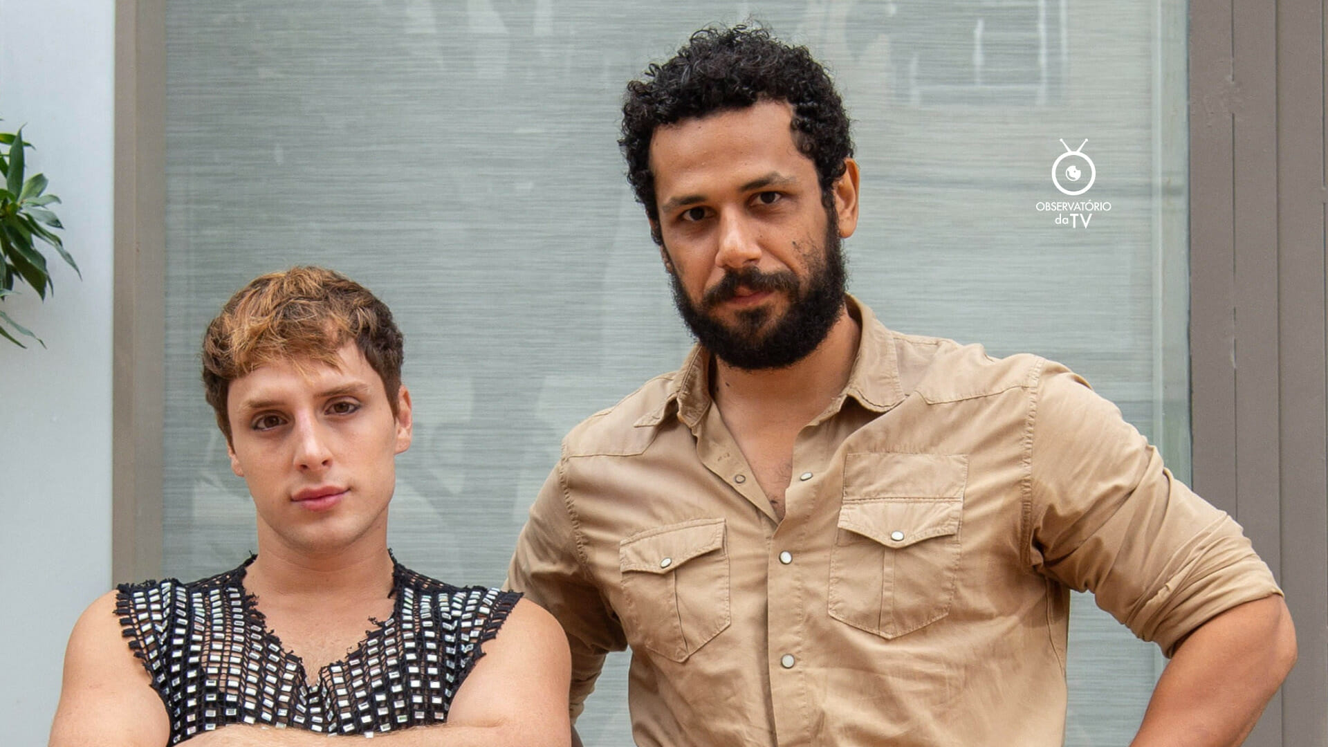 Valéria - Observatório da TV