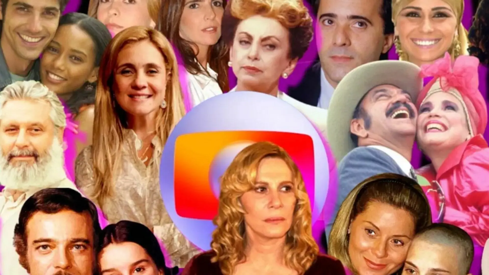 Famosa novela da Globo vai virar filme em breve