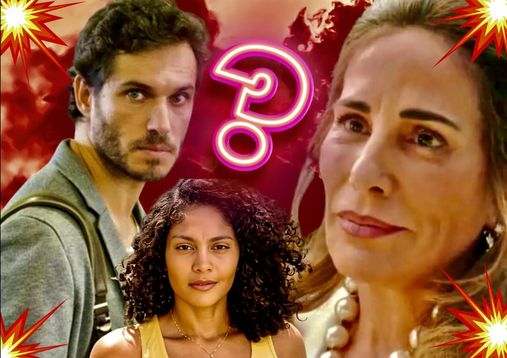 Após Descobrir Qual é O Segredo De Aline Vinícius Vira Escravo Sexual