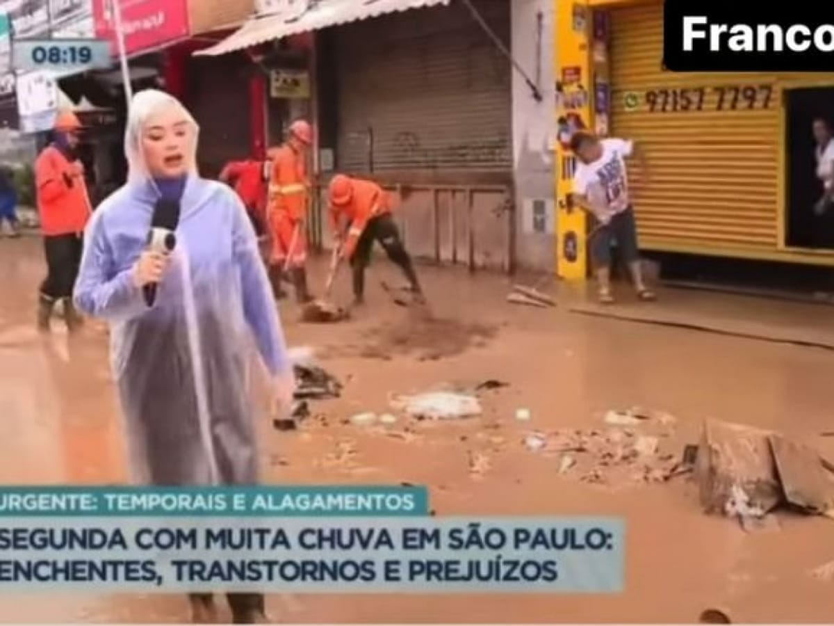 Marcela Munhoz - Observatório da TV