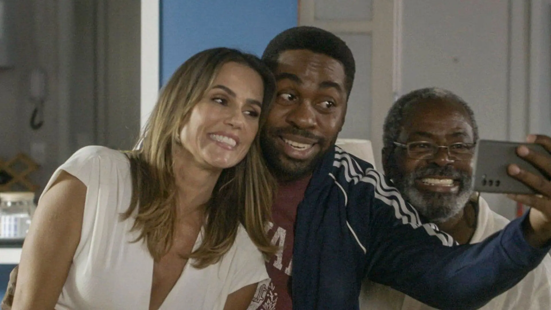 Resumo do capítulo de sexta (01/12) de Elas por Elas