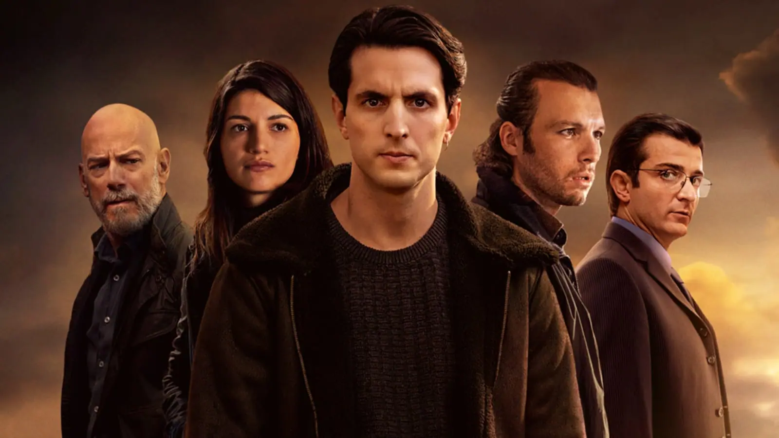 Suburra Eterna, a continuação eletrizante da saga italiana de crime e ...