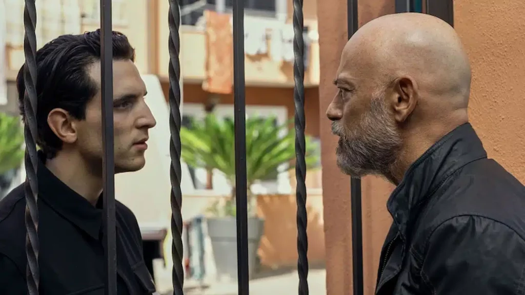 Suburra Eterna, a continuação eletrizante da saga italiana de crime e ...