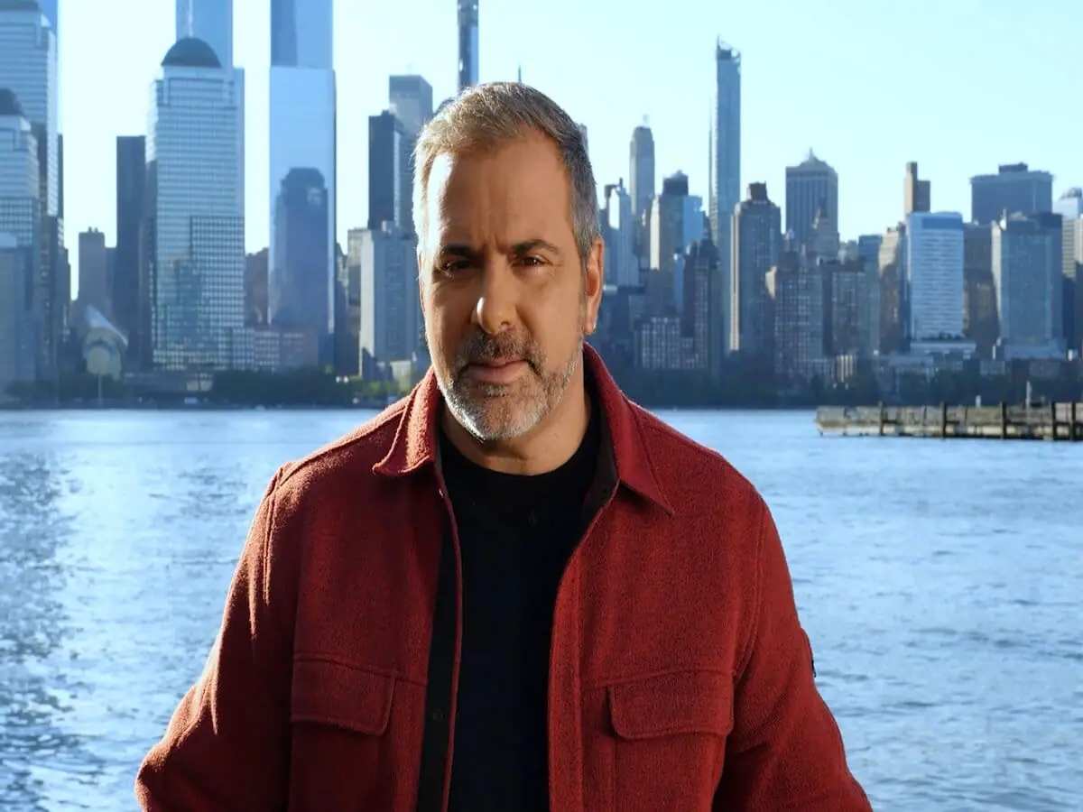 Rodrigo Alvarez mostra as origens do judaísmo americano - Observatório ...