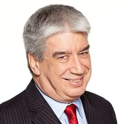 Décio Piccinini conta sua história em homenagem na TV