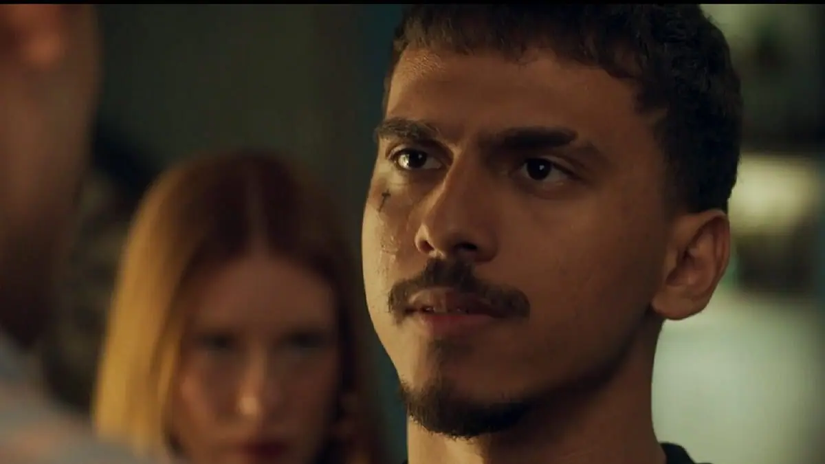 Fuzuê: Detalhe salva Merreca de levar a culpa por crime