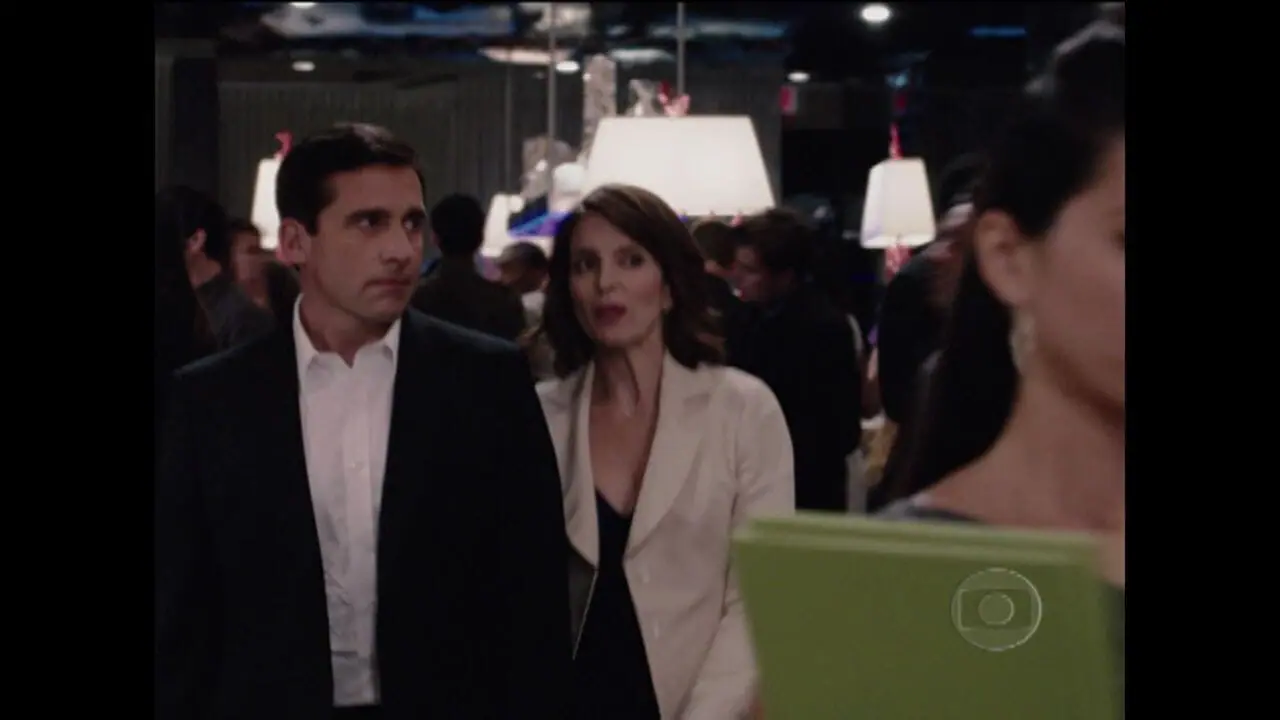 Supercine - TV Globo exibe o filme Uma Noite Fora de Série neste sábado