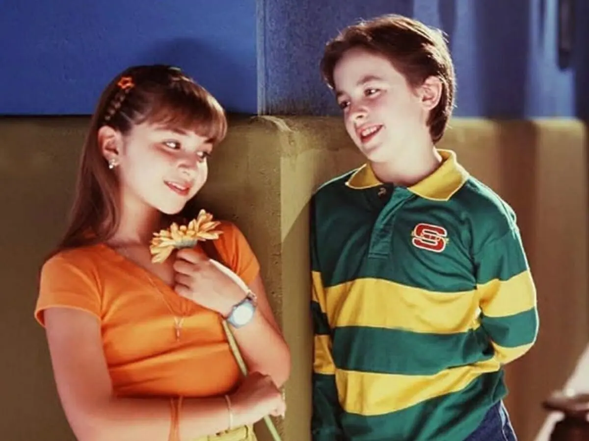 25 anos depois, protagonistas de O Diário de Daniela relançam tema de ...