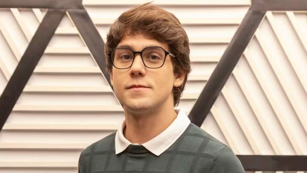 Quem é Cássio em Garota do Momento? Daniel Rangel entra na novela para ...