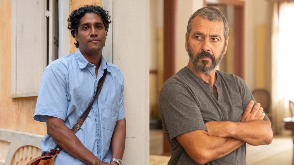 Você nem imagina! Saiba quem será o primeiro a descobrir quem matou o ...