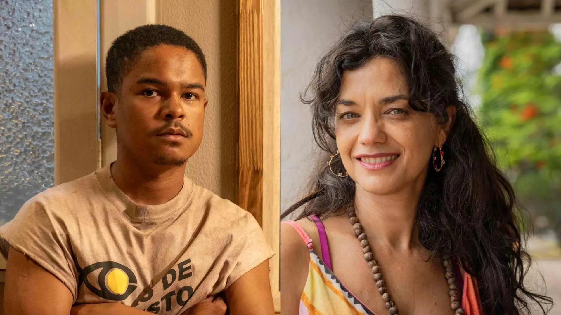 Pitoco cura as feridas do coração de Morena e realiza 2 grandes sonhos ...