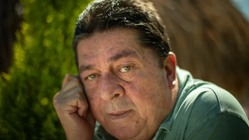 Quem interpretou Jarbas na versão original da novela Vale Tudo, em 1988 ...